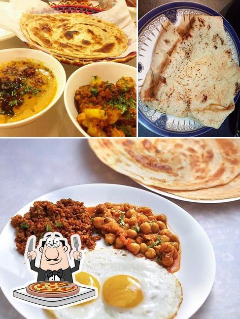 Aisha restaurant, Dubai - Restaurant reviews