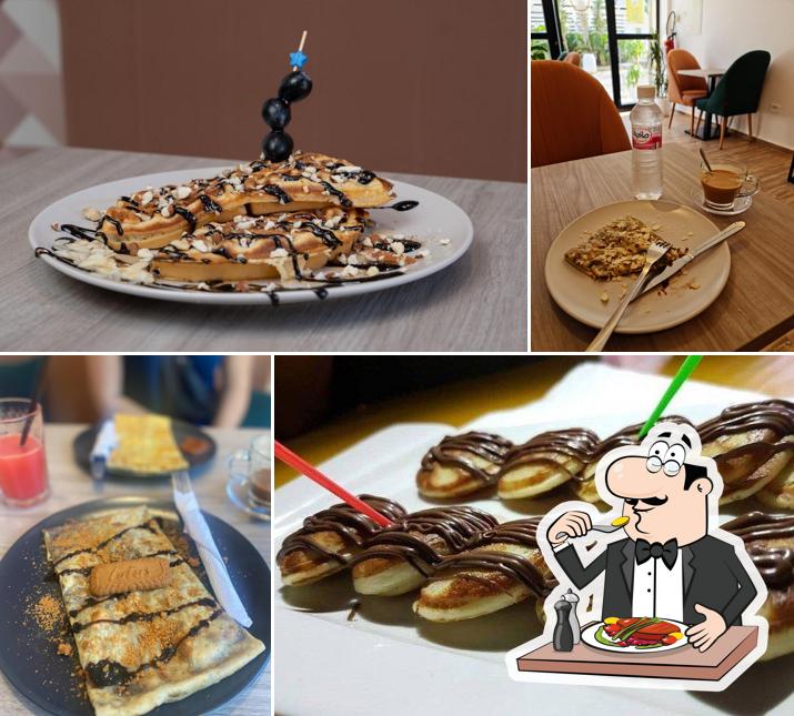Best cafes in La Marsa, spring 2024 - Restaurant Guru