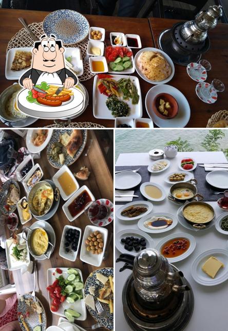 Doğal Dükkan - Tirebolu, Tirebolu - Restaurant menu, prices and reviews
