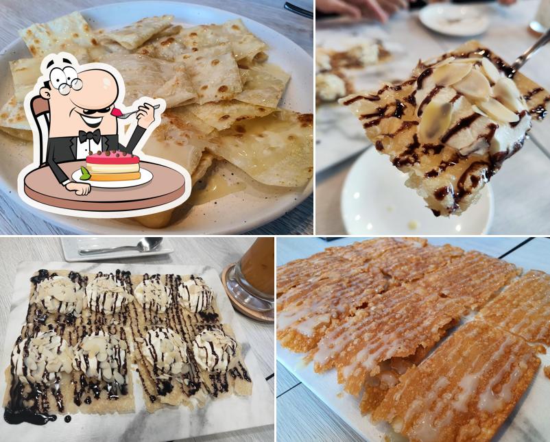 กูโรตีคาเฟ่ บางบัวทอง - Guu roti&cafe Bangbuathong by nong ping jo ...