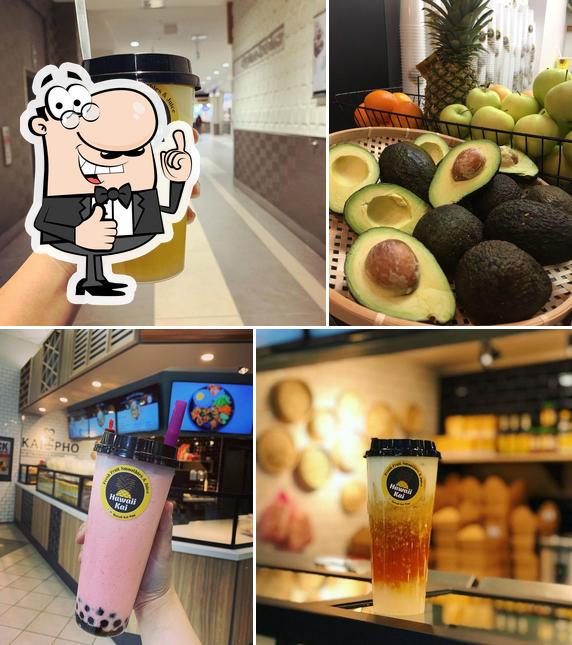 Hawaii Kai, Winnipeg - Restaurant menu, prices and reviews