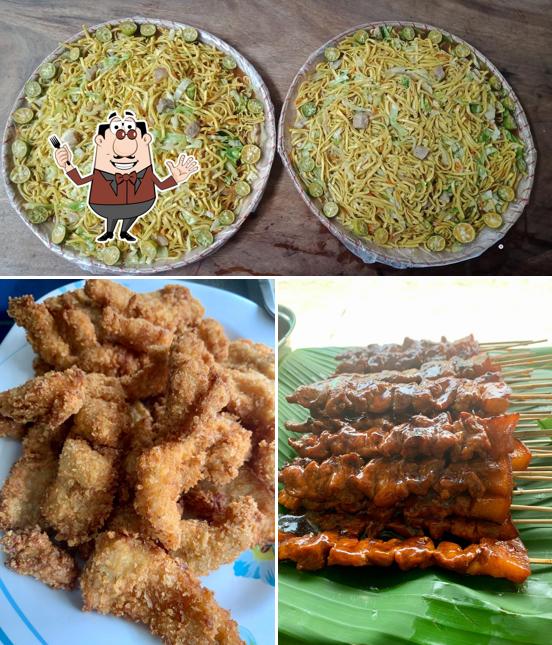 Jollikod restaurant, Legazpi City - Restaurant reviews