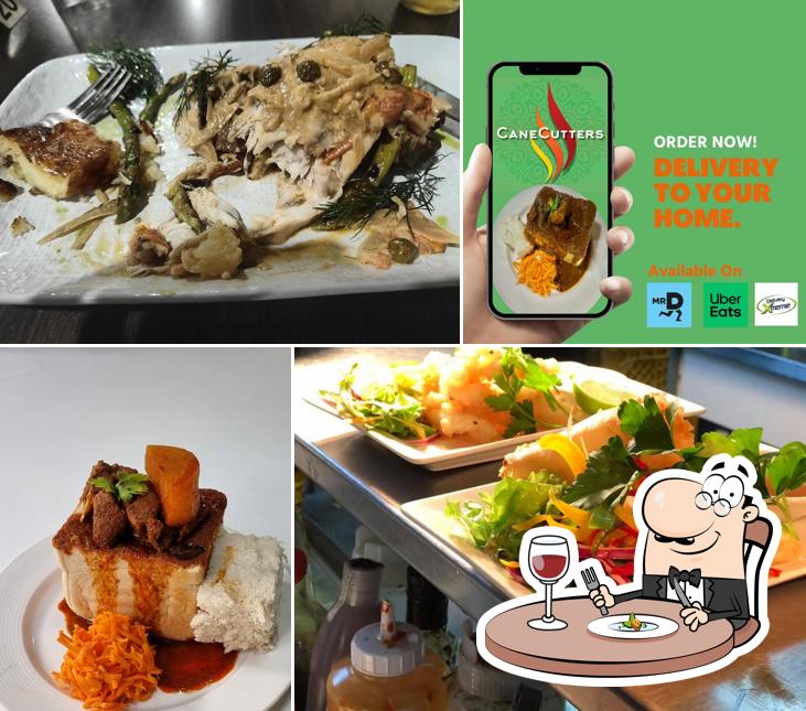 Buddy Boy Kitchen Bundaberg, Bundaberg - Restaurant menu, prices and ...