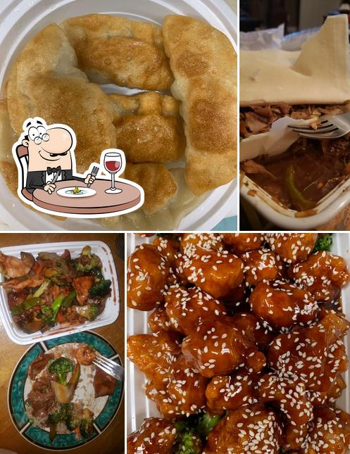 China Max, Belleview - Restaurant menu, prices and reviews