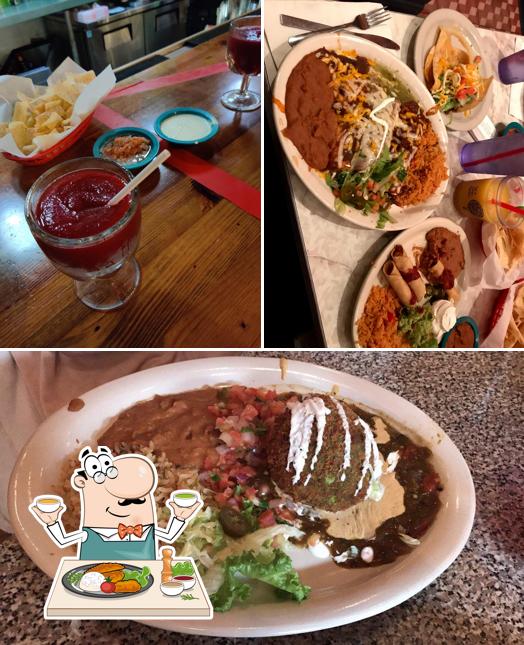 Chuy's, Dallas - Restaurant menu, prices and reviews