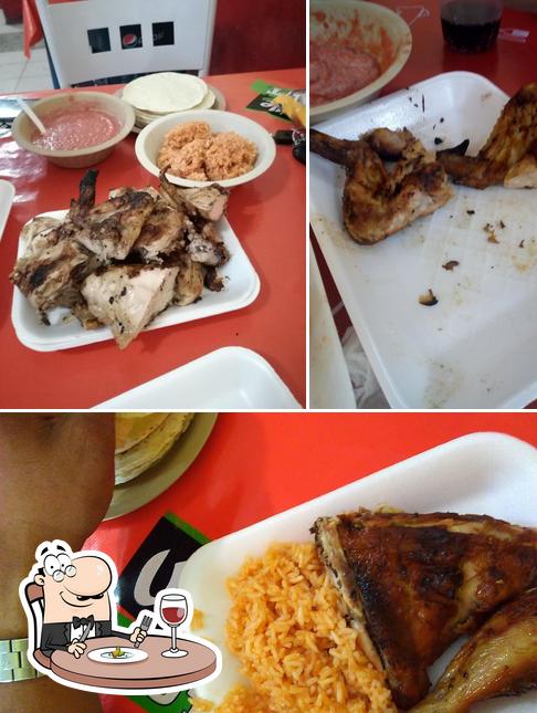 El Pollo Ranchero restaurant, Umán - Restaurant reviews