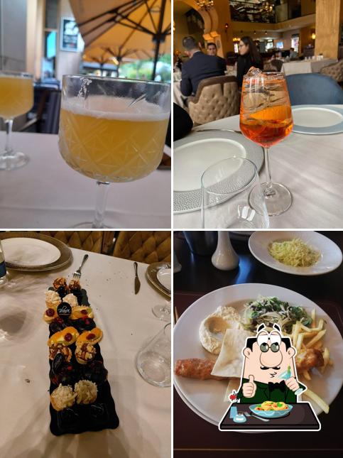Fenice Palas Iași, Iași - Restaurant menu, prices and reviews