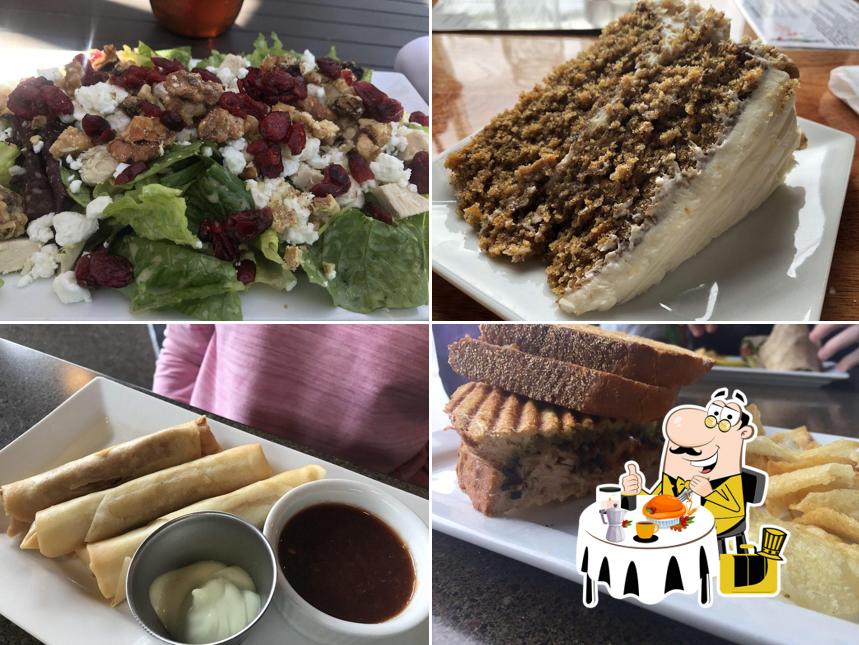 Friendly Fox, Fort Wayne - Restaurant menu, prices and reviews
