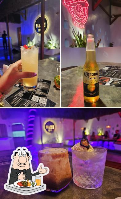 Haze Bar, Moalboal - Restaurant menu, prices and reviews