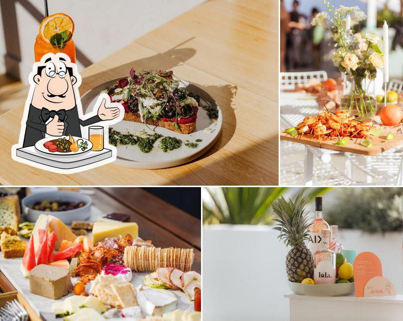 Joedy's Express Cafe in Fortitude Valley - Restaurant menu and reviews