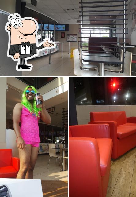 KFC Farrarmere, Benoni - Restaurant menu, prices and reviews