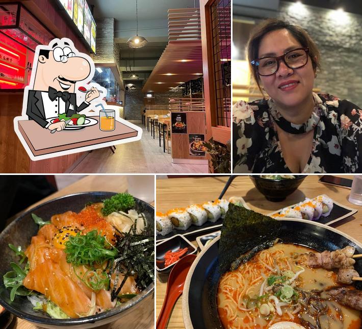 KushiMaru in Brisbane City - Restaurant reviews