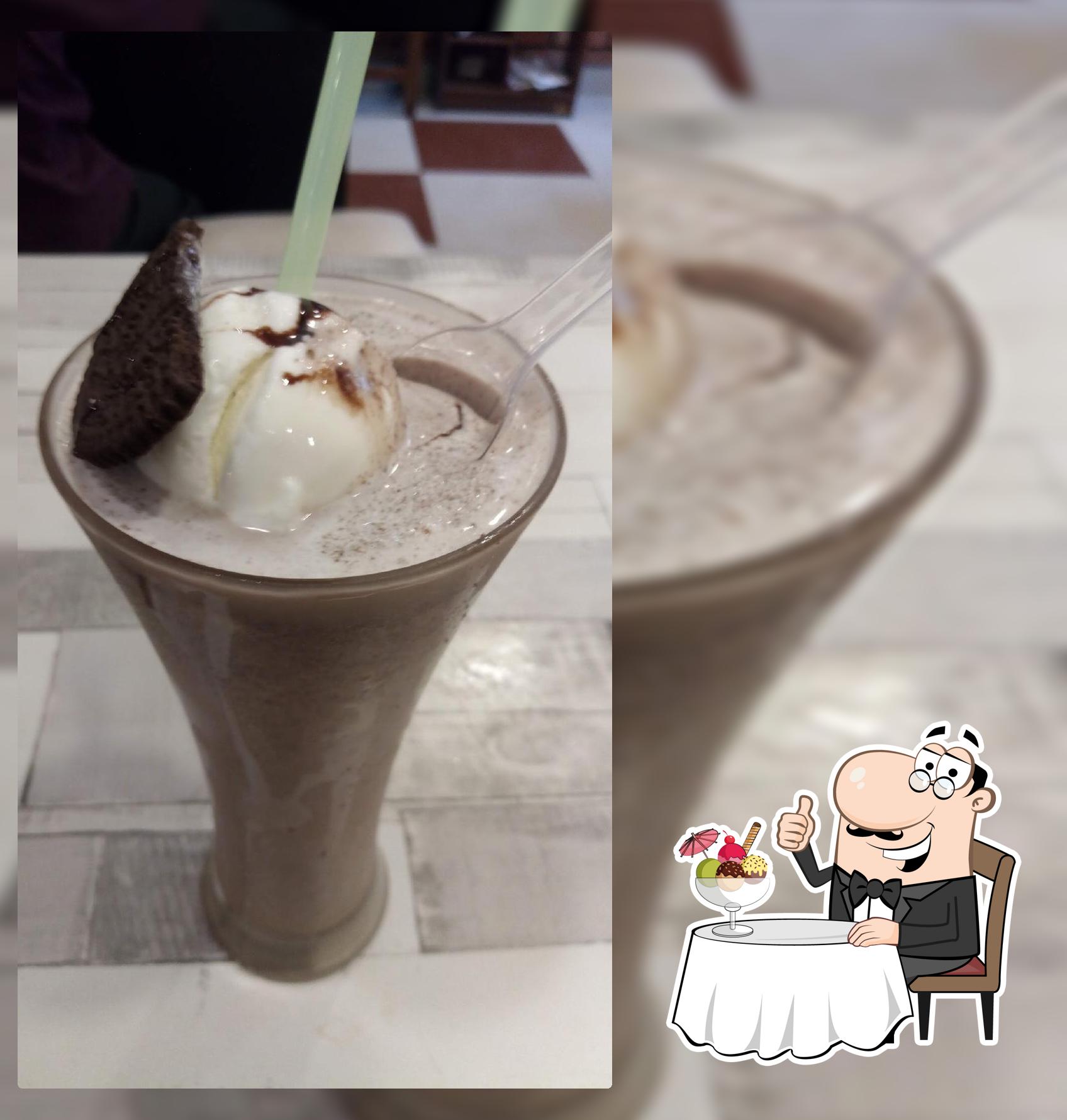 Lekshmi bakery, Kottarakkara - Restaurant menu, prices and reviews