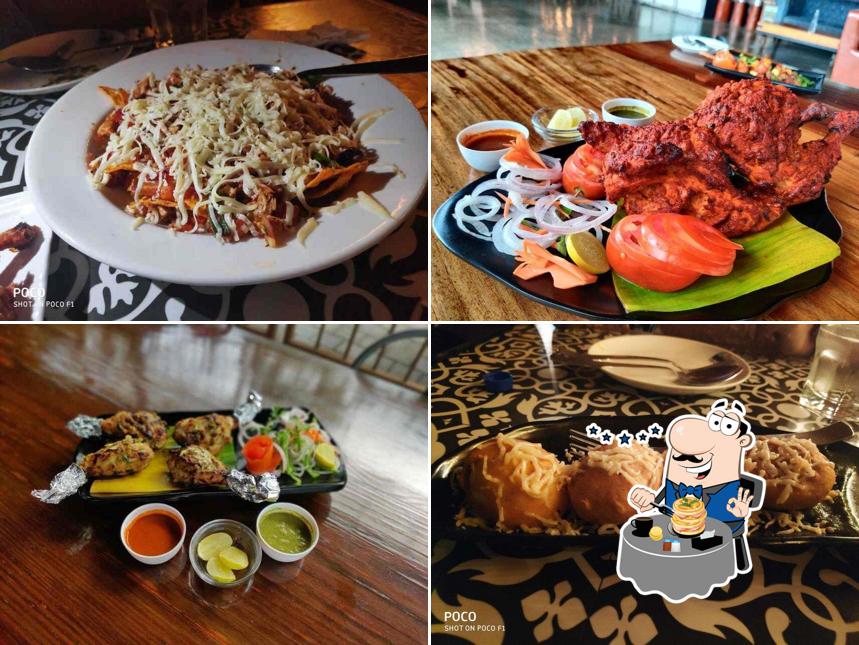 Mysore Union - Bar & Restaurant, Mysuru - Restaurant menu and reviews