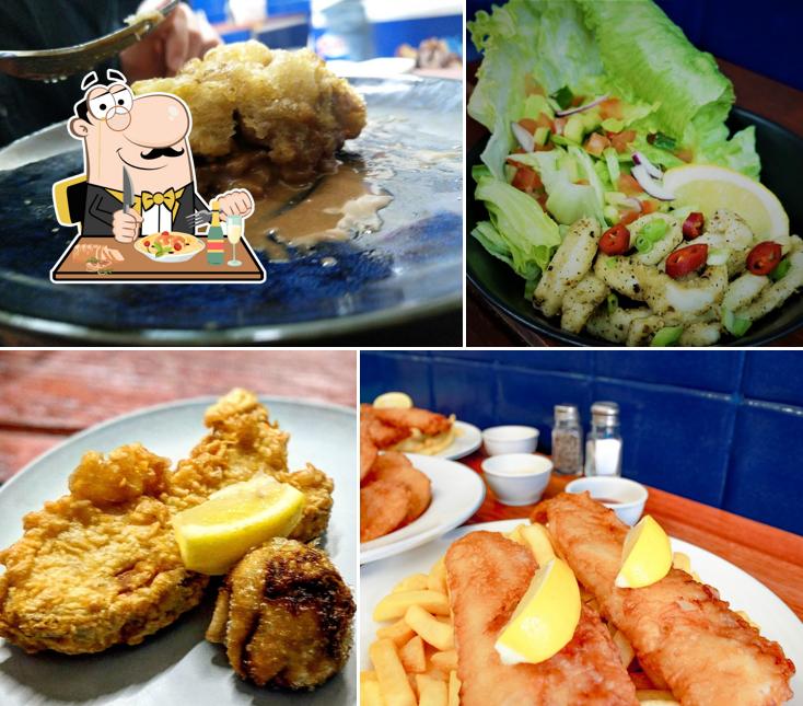 Best seafood restaurants in Northcote, summer 2024 - Restaurant Guru