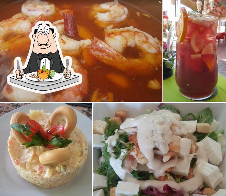 Top 7 restaurants in Quesada, december 2025 - Restaurant Guru