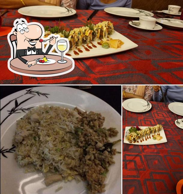 Ponzu Restaurant, Coimbatore - Restaurant reviews