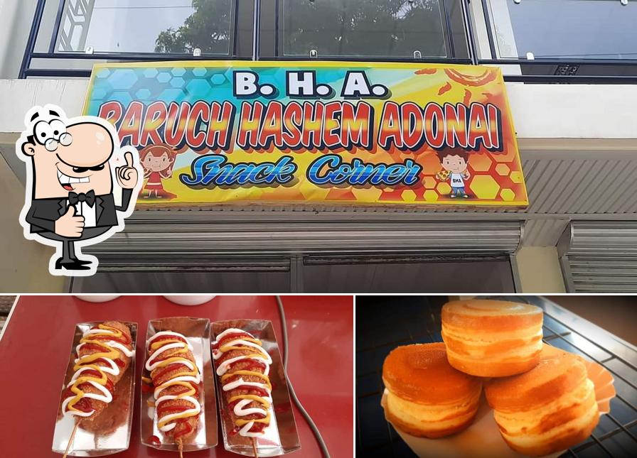 B.H.A snack corner pub & bar, Cagayan de Oro