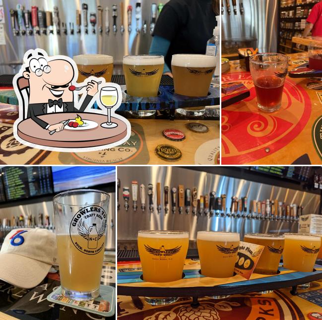 Best pubs & bars in Kitty Hawk, summer 2024 - Restaurant Guru