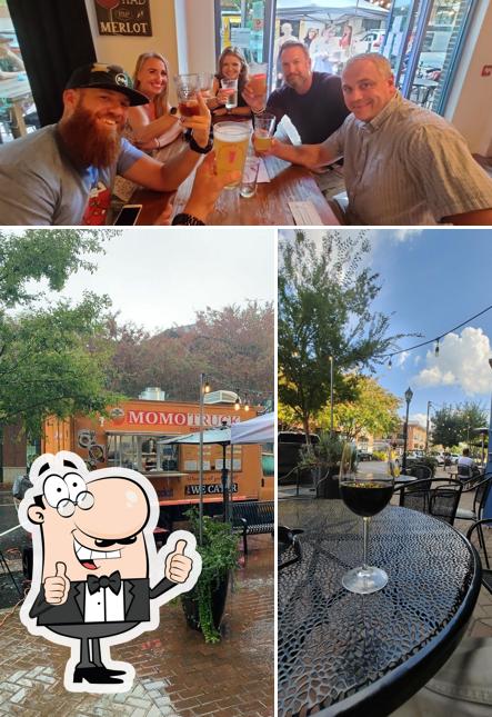 Hop & Vine Davidson, Davidson - Restaurant menu, prices and reviews