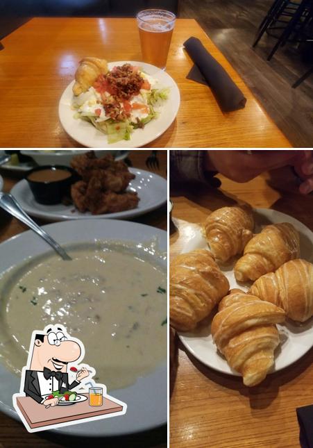 J Peters Grill & Bar - Lavonia, Lavonia - Restaurant menu, prices and ...