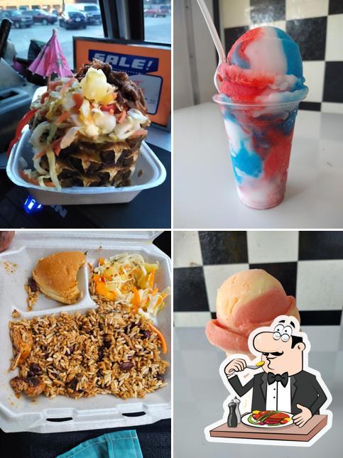 Lit On 8th, Birmingham - Restaurant menu, prices and reviews