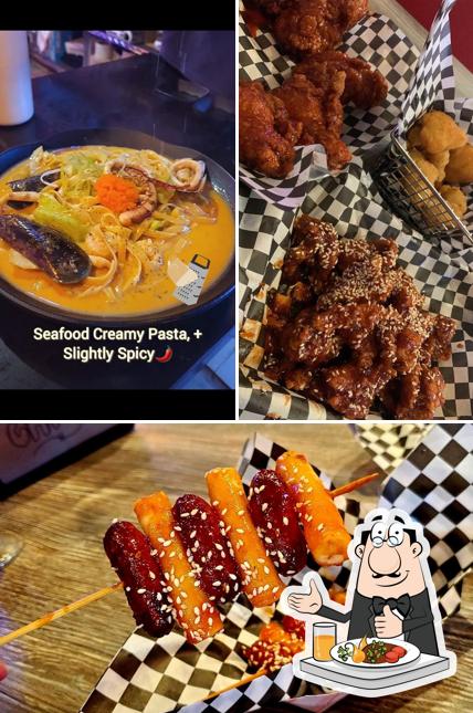 MIGHTY CHICK HOT CHICKEN in Watauga - Restaurant reviews
