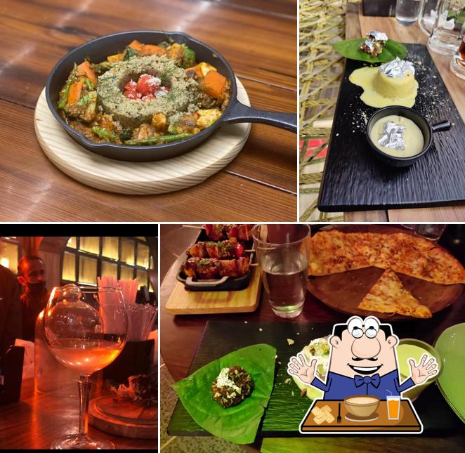 Shimla Brewing Company, Shimla - Restaurant menu, prices and reviews