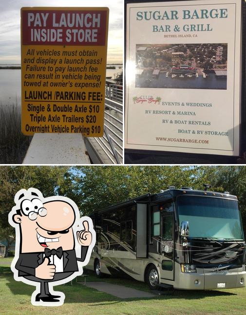 Sugar Barge RV Resort & Marina, 1440 Bethel Island Rd in Bethel Island ...