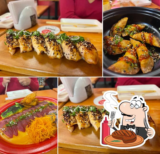 Tomoya Izakaya - Taberna Japonesa Miraflores, Miraflores - Restaurant ...