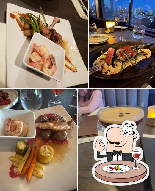 Vista 18 Restaurant + Lounge in Victoria - Restaurant reviews