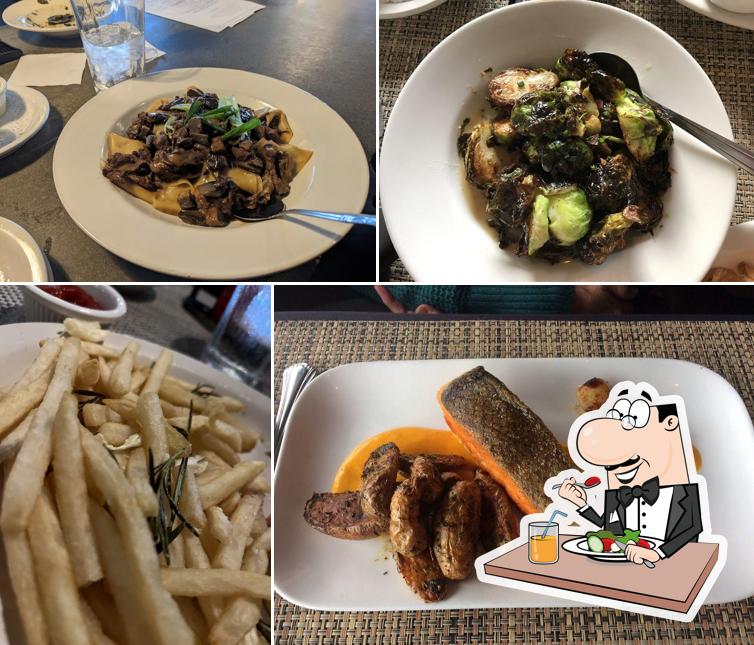 Warren's Spirited Kitchen, Burton - Restaurant menu, prices and reviews