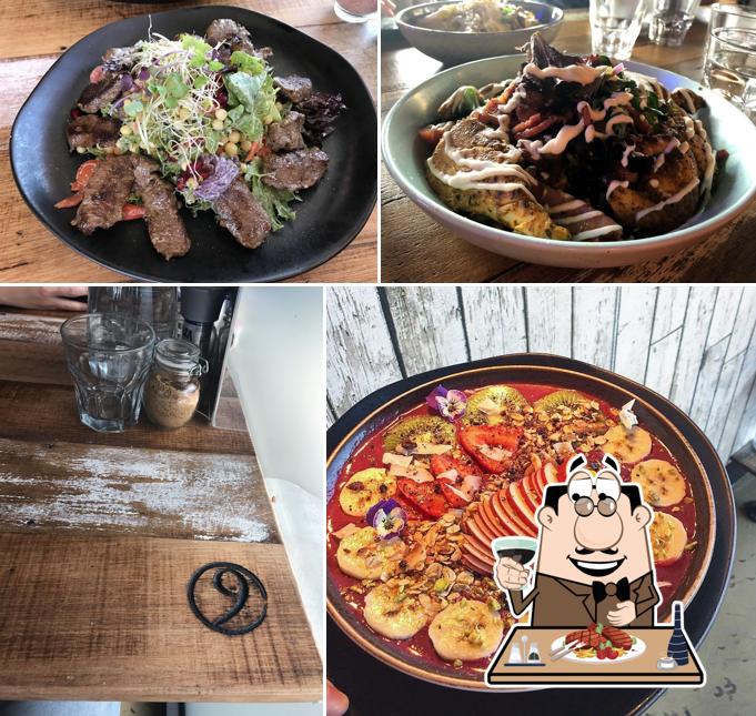 9grams, Newtown - Restaurant menu, prices and reviews