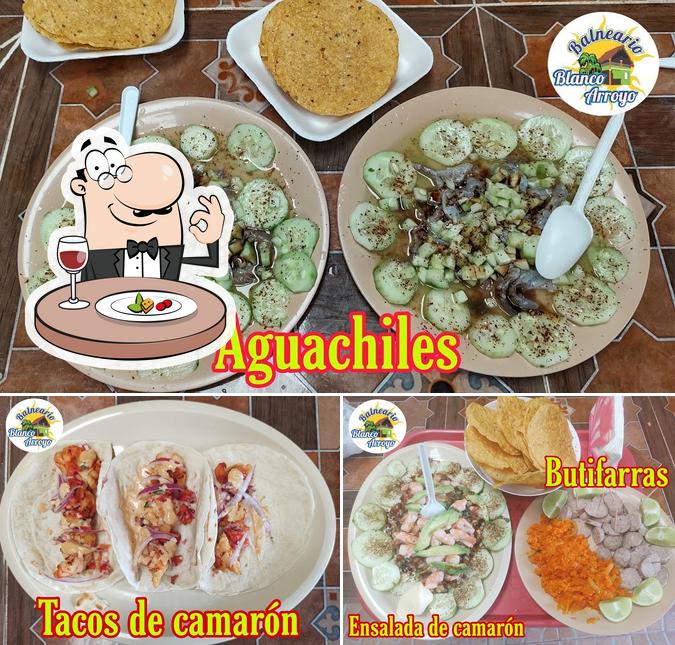 Balneario blanco arroyo restaurant, Mexico - Restaurant reviews