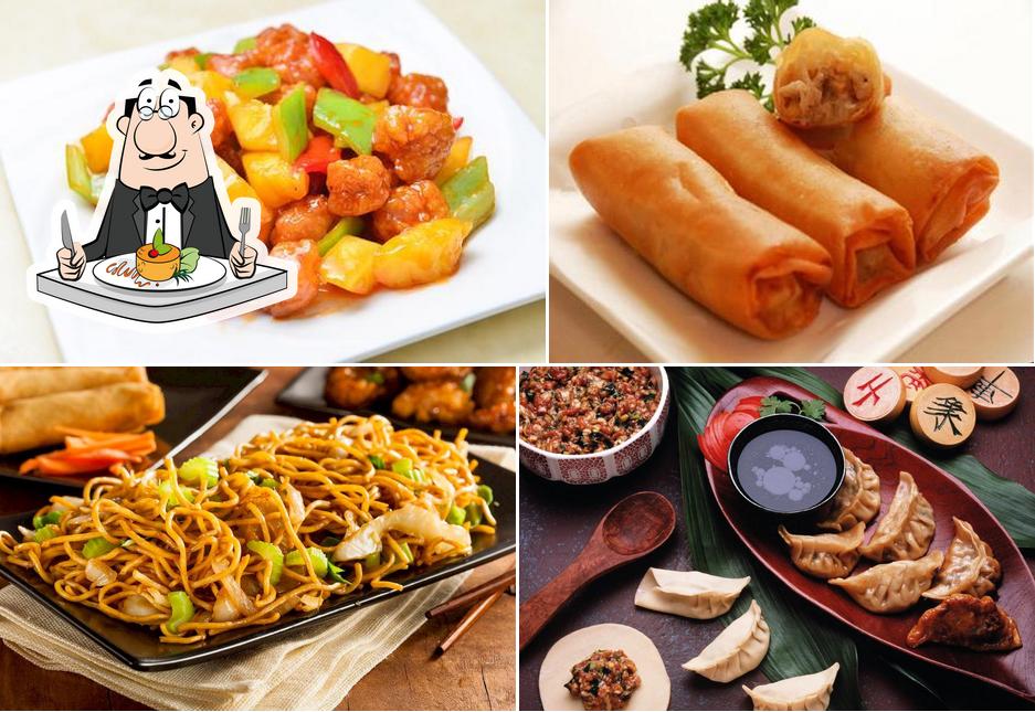 Top 5 chinese restaurants in Enfield, december 2025 - Restaurant Guru