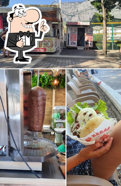 Buda z Kebabem, Tučepi - Restaurant reviews