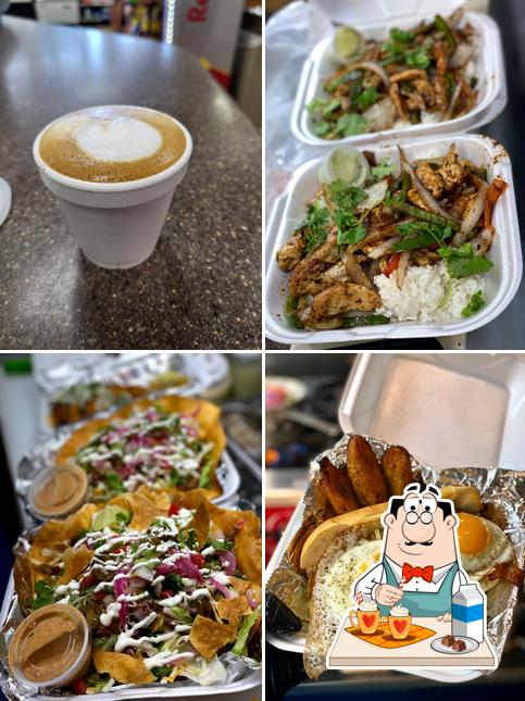 Cafe772 Cantina & Grill, Port Saint Lucie - Restaurant menu, prices and ...