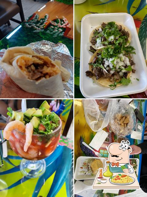 Carnicería Azteca in Prescott Valley - Restaurant menu and reviews