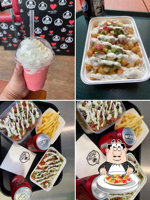 Cha cha chai White Rose in Leeds - Restaurant reviews