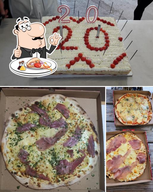 Chez Roberto, Bort-les-Orgues - Menu du restaurant, prix et avis