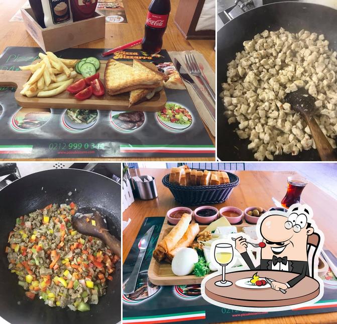 FİX CAFE, Istanbul, Akevler Mahallesi 1048. Sokak No:4 - Restaurant reviews