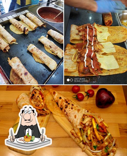 HEY DÖNER BEYLİKDÜZÜ, Büyükçekmece - Restaurant menu and reviews