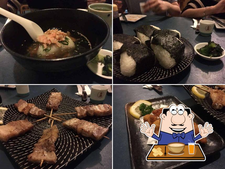 Restaurant Jun, Perth - Restaurant menu, prices and reviews