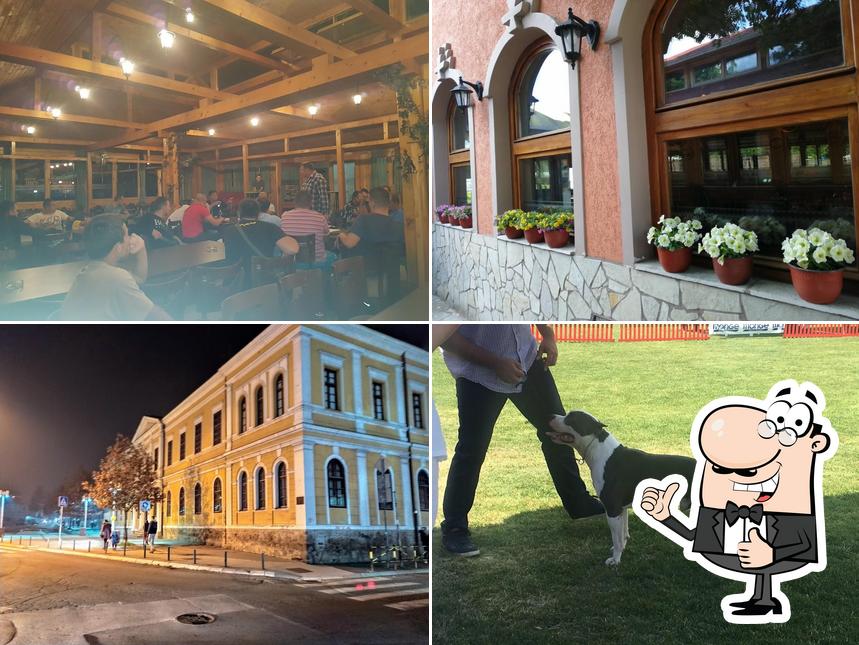 Kafana Želja, Niš - Restaurant menu, prices and reviews