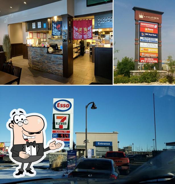 Kingsview Market in Airdrie - Restaurant reviews
