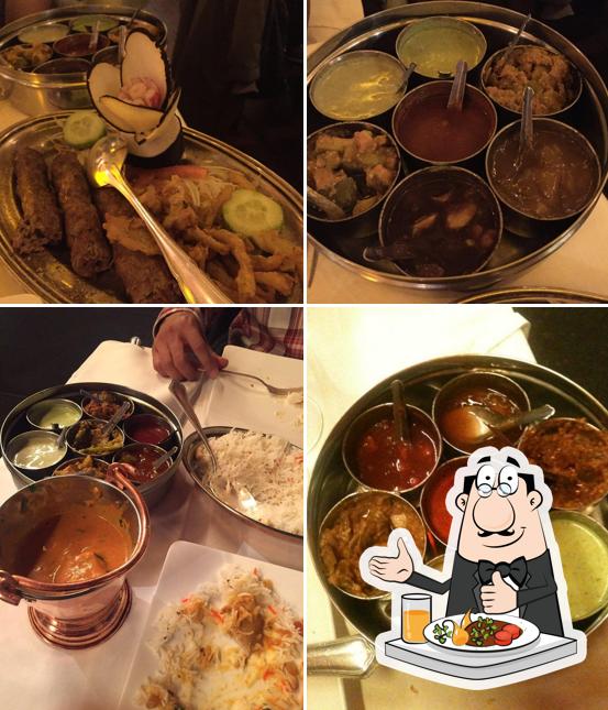 Kirane's, Paris, Argentine - Restaurant menu, prices and reviews