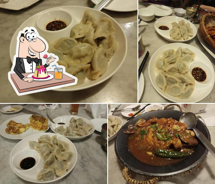 Lac Mei Che 辣妹子 restaurant, West Jakarta - Restaurant reviews