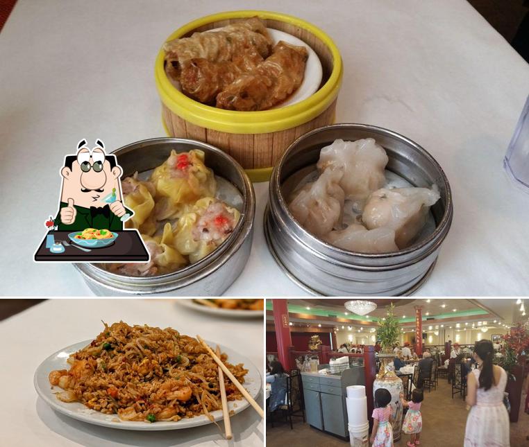 Li Wah, Cleveland - Restaurant menu, prices and reviews