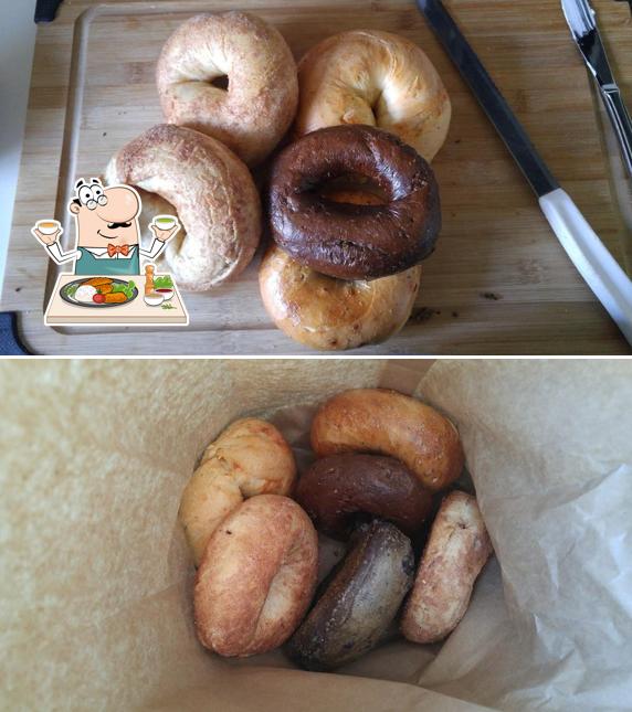 Locke Street Bakery, 325 Barton St unit 3 in Hamilton - Restaurant reviews