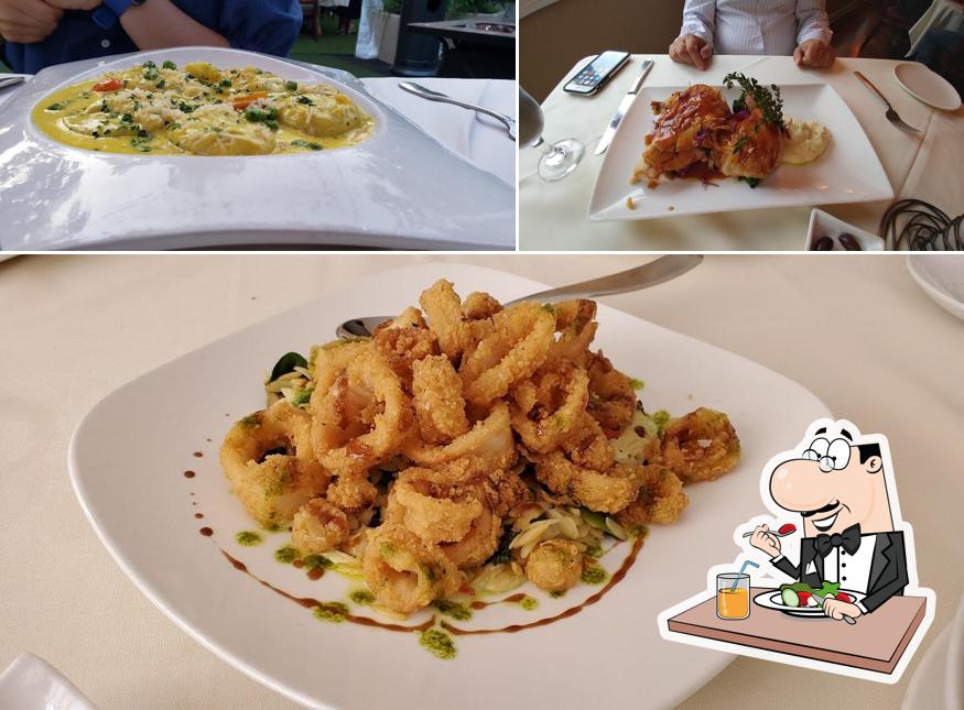 Metuchen Inn, Metuchen - Restaurant menu, prices and reviews